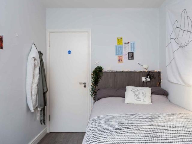 1 Bedroom Shared Living/roommate Leeds Leeds 99492301