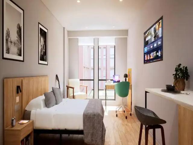 1 Bedroom Shared Living/roommate Leeds Leeds 99500305