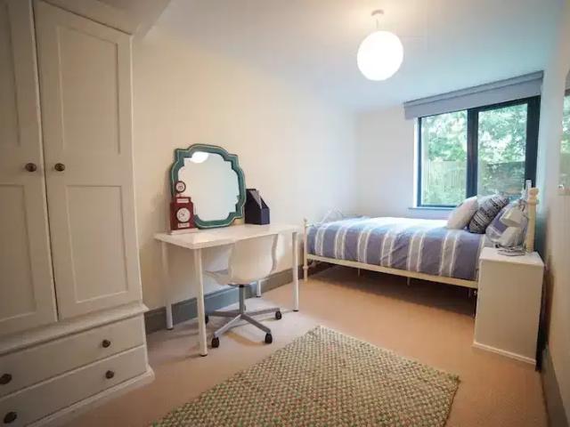 1 Bedroom Shared Living/roommate Leeds Leeds 99502924
