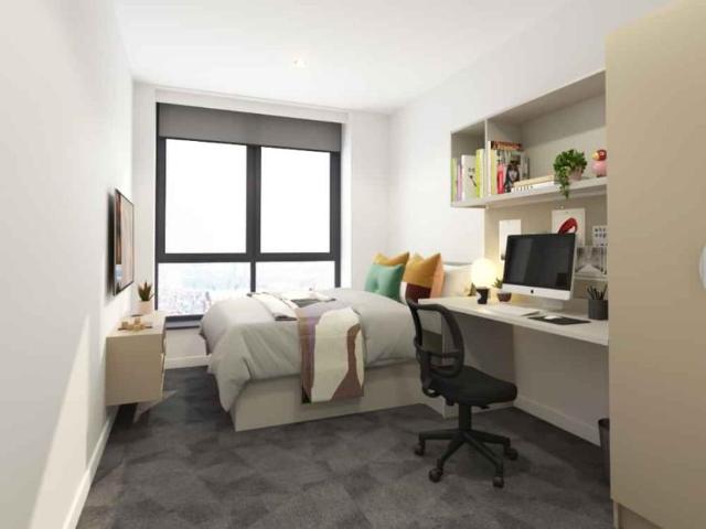 1 Bedroom Shared Living/roommate Leicester Leicester 90549091