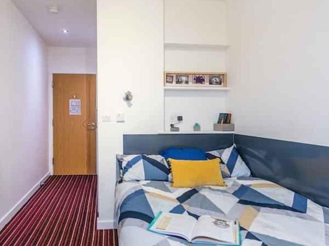 1 Bedroom Shared Living/roommate Leicester Leicester 90550265