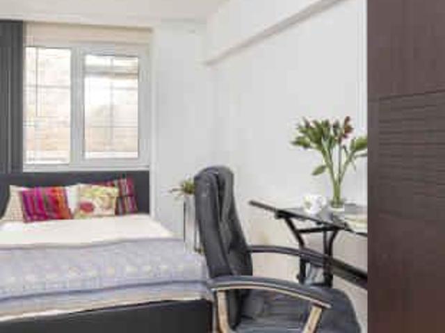 1 Bedroom Shared Living/roommate Leicester Leicester 97658061