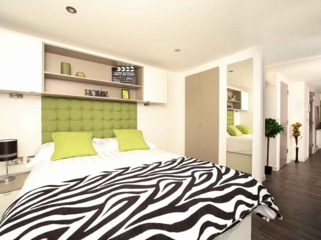 1 Bedroom Shared Living/roommate Leicester Leicester 97663908