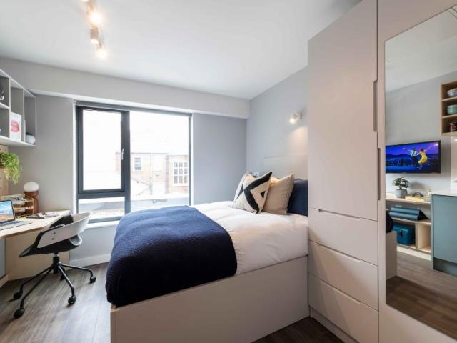 1 Bedroom Shared Living/roommate Leicester Leicester 97664717