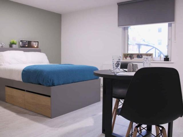 1 Bedroom Shared Living/roommate Leicester Leicester 97668816