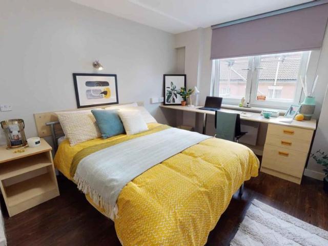 1 Bedroom Shared Living/roommate Leicester Leicester 97669948