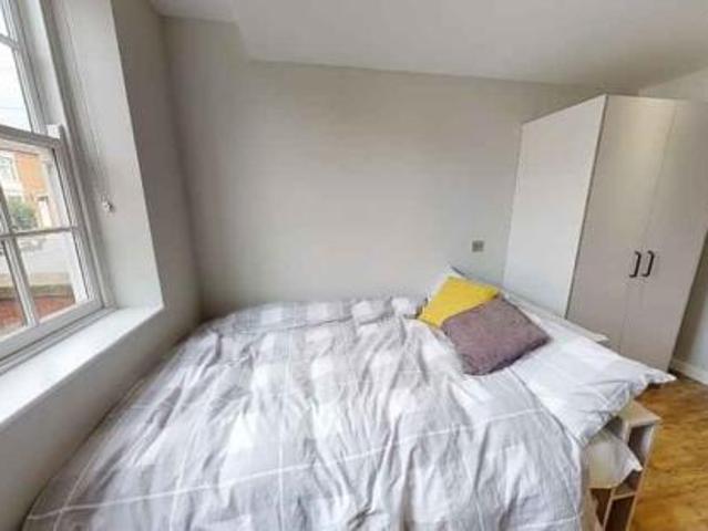 1 Bedroom Shared Living/roommate Leicester Leicester 97672496