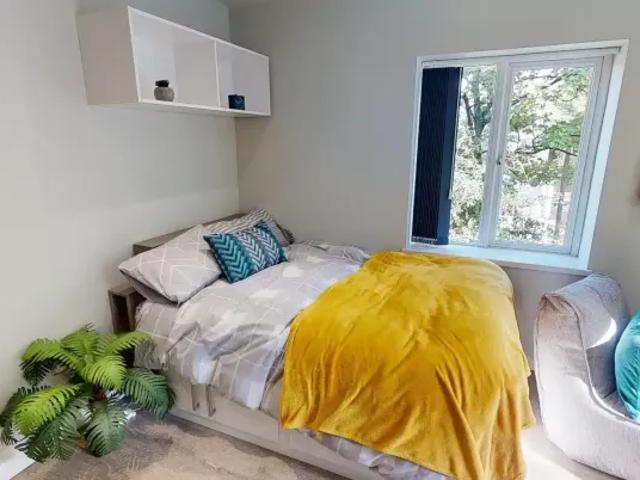 1 Bedroom Shared Living/roommate Leicester Leicester 97672511