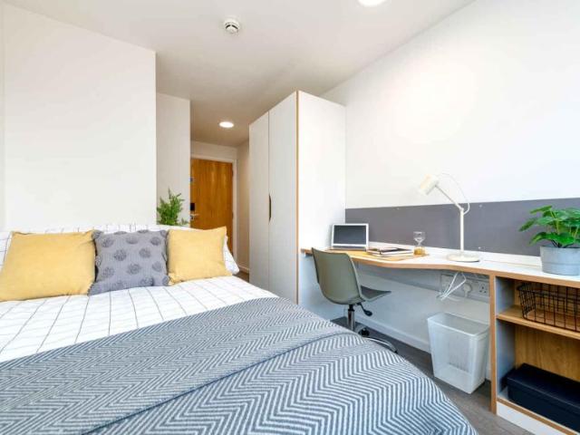 1 Bedroom Shared Living/roommate Leicester Leicester 97672996