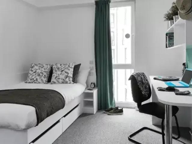 1 Bedroom Shared Living/roommate Leicester Leicester 97763674