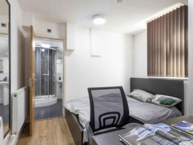 1 Bedroom Shared Living/roommate Leicester Leicester 97765023