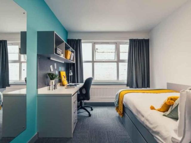 1 Bedroom Shared Living/roommate Leicester Leicester 97831623