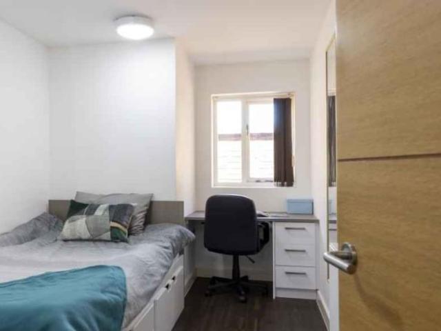 1 Bedroom Shared Living/roommate Leicester Leicester 97833005