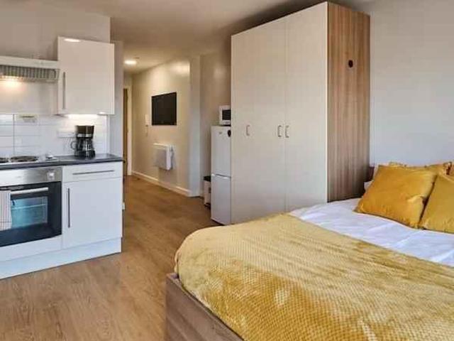 1 Bedroom Shared Living/roommate Leicester Leicester 99458867