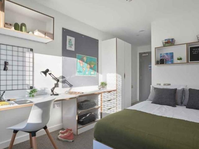 1 Bedroom Shared Living/roommate Leicester Leicester 99493902