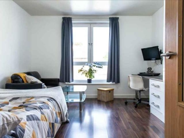 1 Bedroom Shared Living/roommate Leicester Leicester 99496867