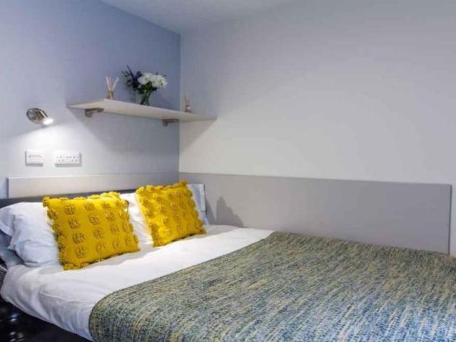 1 Bedroom Shared Living/roommate Leicester Leicester 99499134