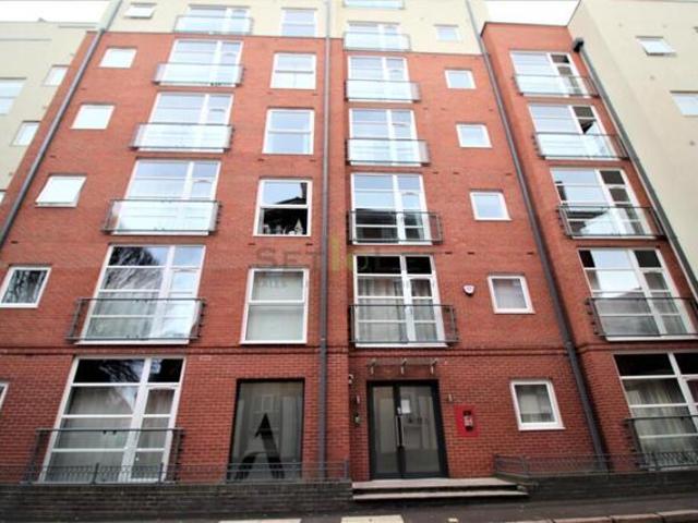 1 Bedroom Shared Living/roommate Leicester Leicestershire 99054772