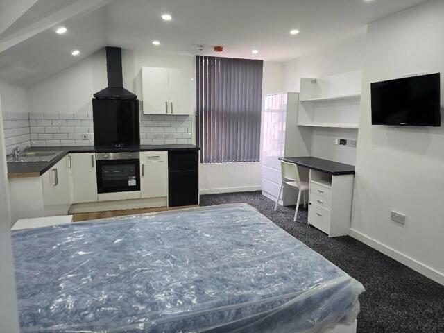 1 Bedroom Shared Living/roommate Leicester Leicestershire 99833715