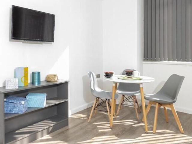 1 Bedroom Shared Living/roommate Leicester Leicestershire 100929442