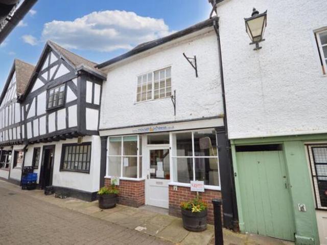 1 Bedroom Shared Living/roommate Leominster Herefordshire 101675042