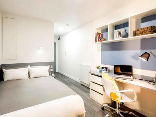 1 Bedroom Shared Living/roommate Lewisham Lewisham LS90549662