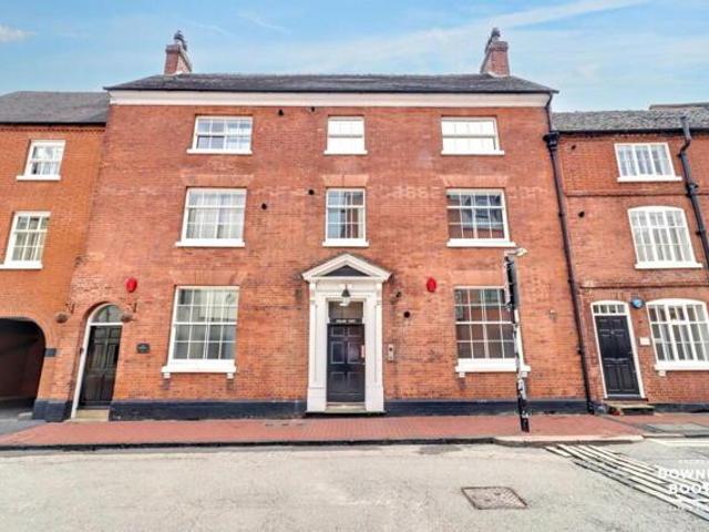 1 Bedroom Shared Living/roommate Lichfield Staffordshire 98718558