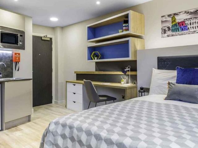 1 Bedroom Shared Living/roommate Lincoln Lincoln LS97673193