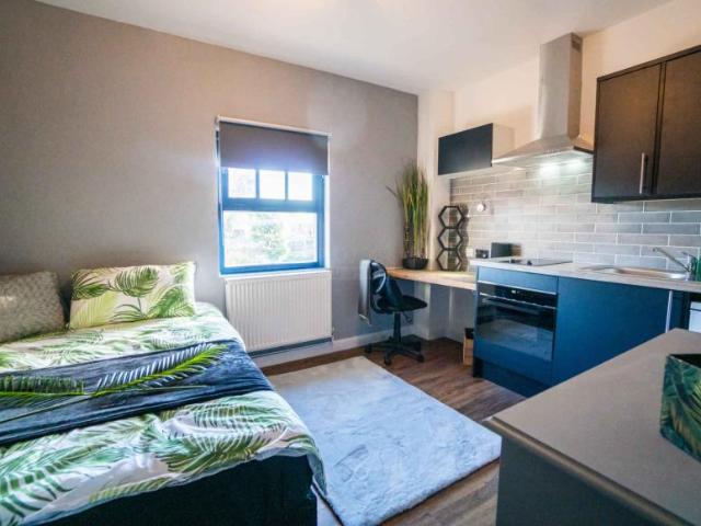 1 Bedroom Shared Living/roommate Lincoln Lincoln LS97761580