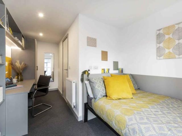 1 Bedroom Shared Living/roommate Lincoln Lincoln LS99502795