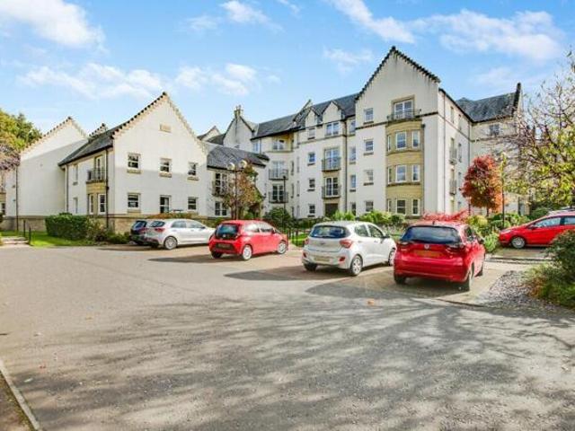 1 Bedroom Shared Living/roommate Linlithgow West Lothian LS98930272