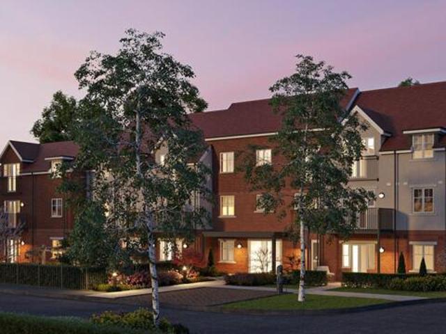 1 Bedroom Shared Living/roommate Liphook Hampshire 101262653