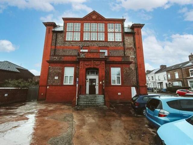 1 Bedroom Shared Living/roommate Liverpool Liverpool 100615093