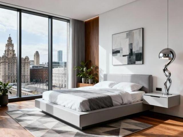 1 Bedroom Shared Living/roommate Liverpool Liverpool 100917769