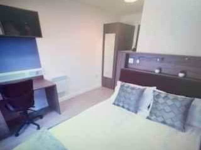 1 Bedroom Shared Living/roommate Liverpool Liverpool 90550652