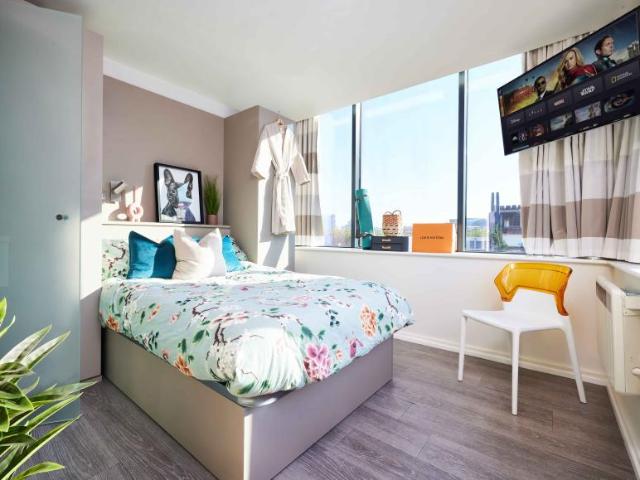 1 Bedroom Shared Living/roommate Liverpool Liverpool 97671986