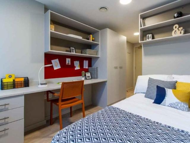 1 Bedroom Shared Living/roommate Liverpool Liverpool 97672686