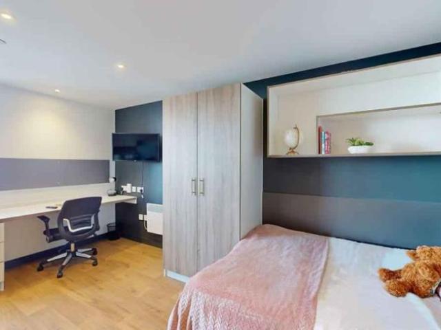 1 Bedroom Shared Living/roommate Liverpool Liverpool 97835436
