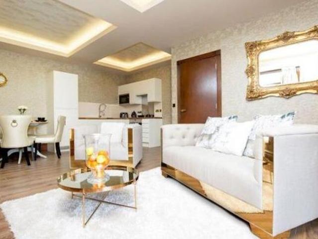 1 Bedroom Shared Living/roommate Liverpool Liverpool 98118986