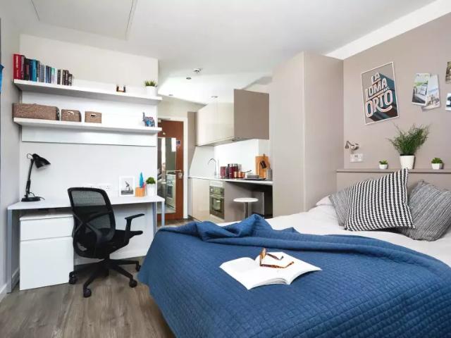 1 Bedroom Shared Living/roommate Liverpool Liverpool 99498277