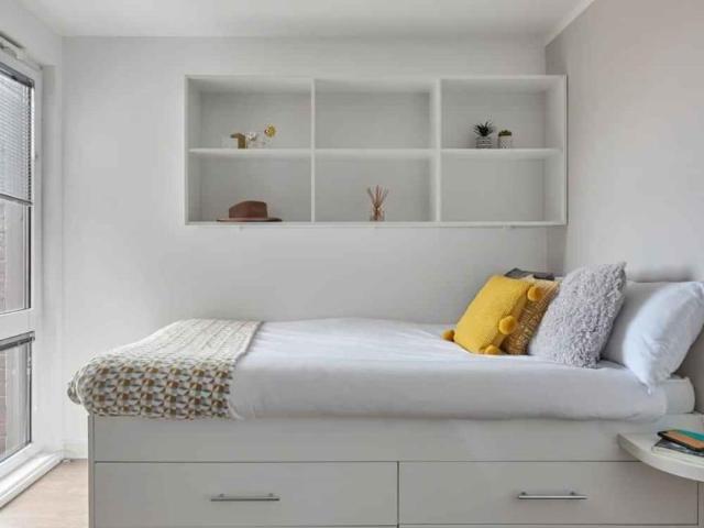 1 Bedroom Shared Living/roommate Liverpool Liverpool LS97829846