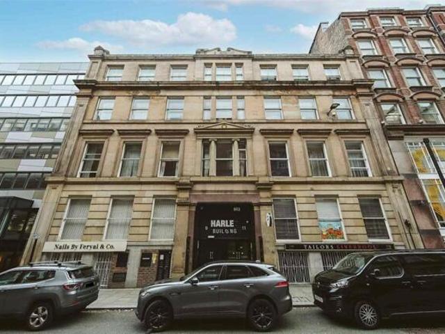1 Bedroom Shared Living/roommate Liverpool Liverpool LS99290017