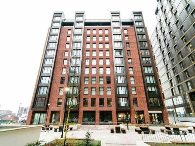 1 Bedroom Shared Living/roommate Liverpool Liverpool LS100426603