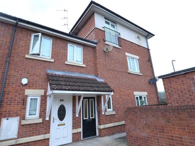 1 Bedroom Shared Living/roommate Liverpool Liverpool LS101119239