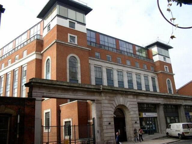 1 Bedroom Shared Living/roommate Liverpool Liverpool LS101168531