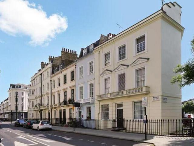 1 Bedroom Shared Living/roommate London Westminster 101379069