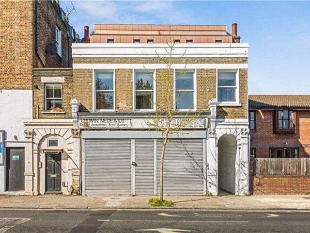 1 Bedroom Shared Living/roommate London Greater London 98864659