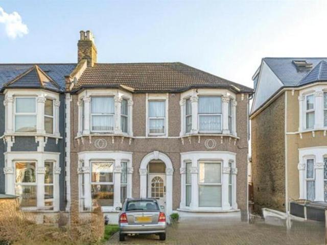 1 Bedroom Shared Living/roommate London Greater London 99029561