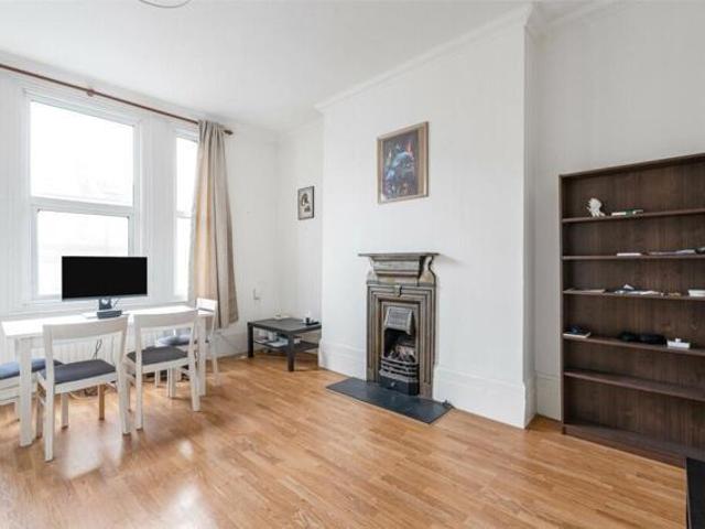 1 Bedroom Shared Living/roommate London Greater London 99641995