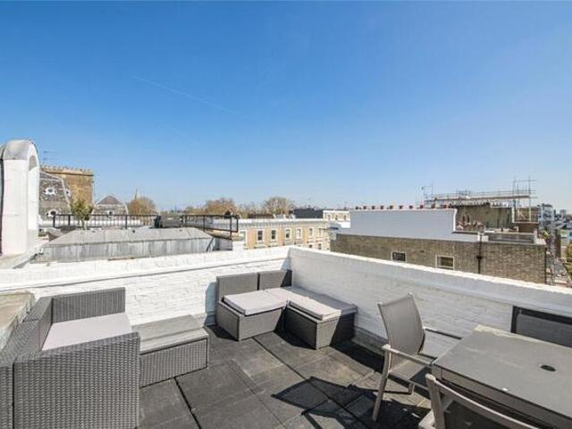 1 Bedroom Shared Living/roommate London Greater London 99774088